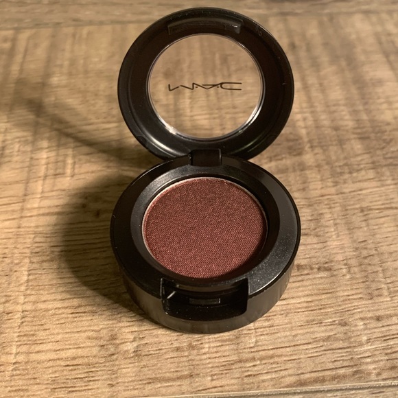 MAC Cosmetics | Makeup | Mac Cosmetics Oh My Mocha Frost Eye Shadow ...